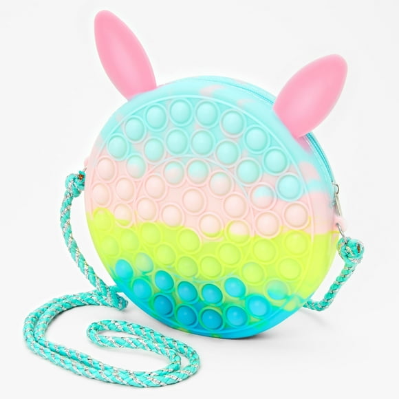 Popit Purse