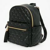 Claire's Small Backpack Girls Purse - Cute Functional Fashion Accessory ...