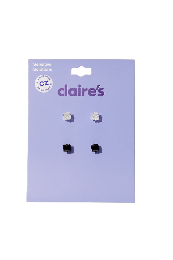 Claires Earring Sets