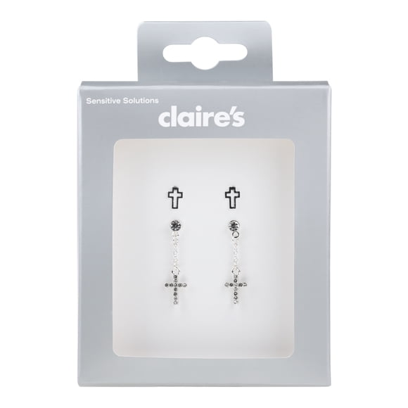 Claires Earring Sets