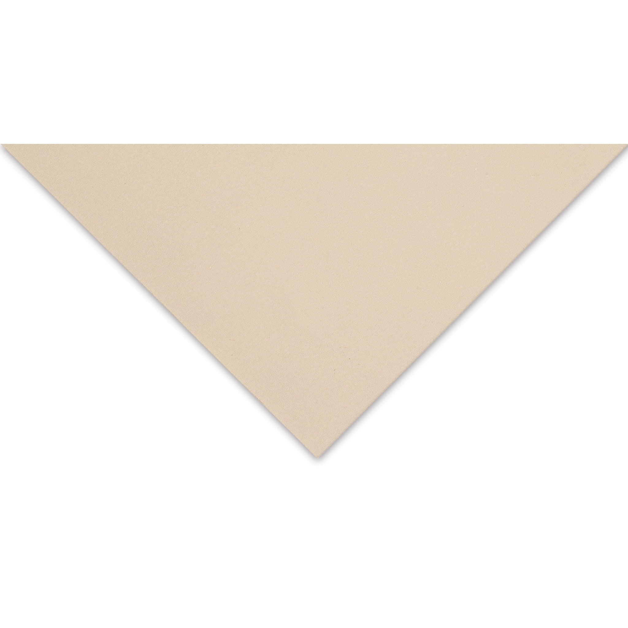 Clairefontaine Pastelmat Mounted Board - Beige, 9-1/2" x 12-1/2 ...