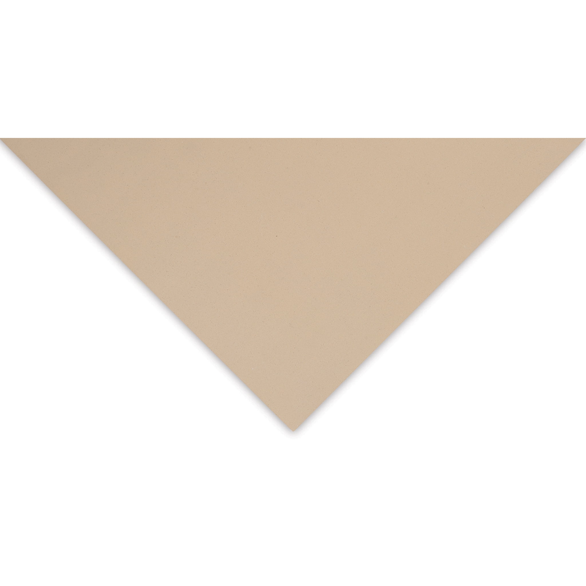Clairefontaine Pastelmat Mounted Board - Sand, 9-1/2" x 12-1/2 ...