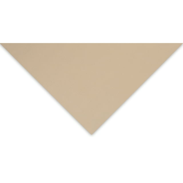 Clairefontaine Pastelmat Mounted Board - Sand, 9-1/2" x 12-1/2 ...