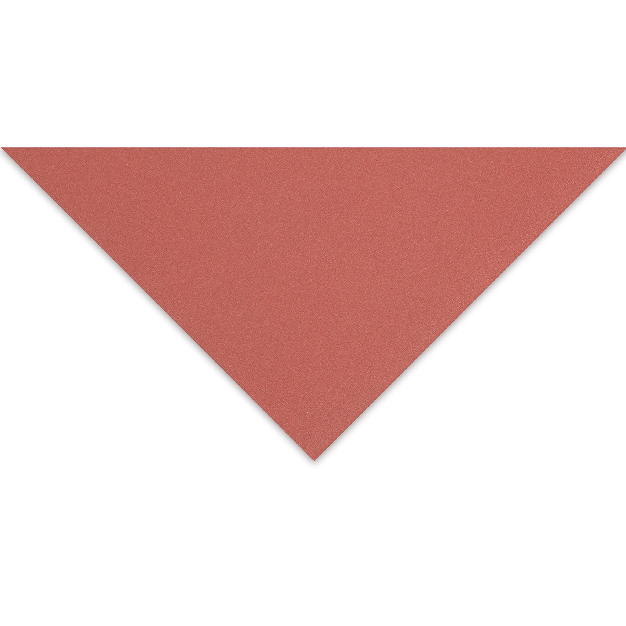 Clairefontaine Pastelmat Mounted Board - Sanguine, 9-1/2" x 12-1/2 ...