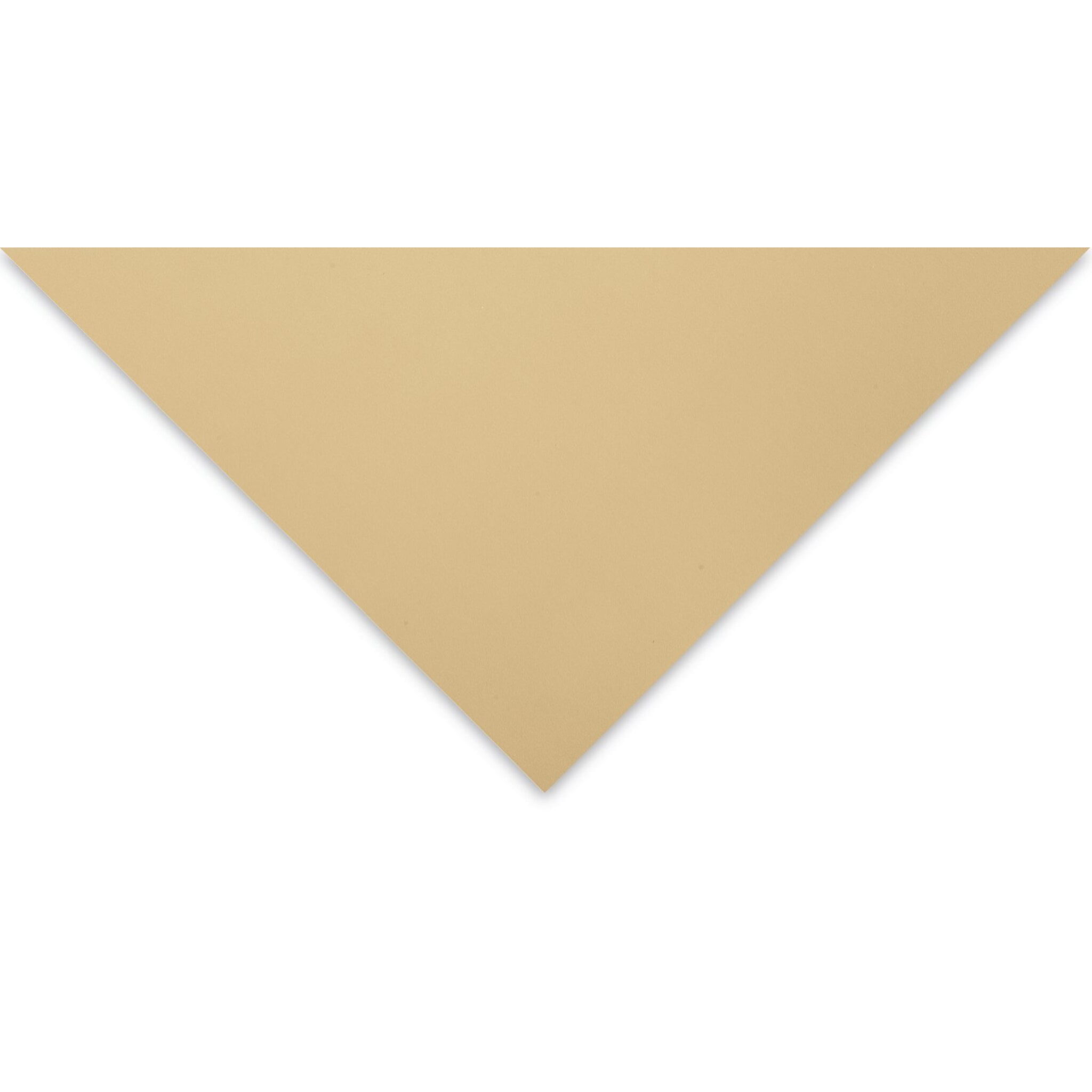 Clairefontaine Pastelmat Sheet - 27-1/2" x 39-1/2", Sand, 1 Sheet ...