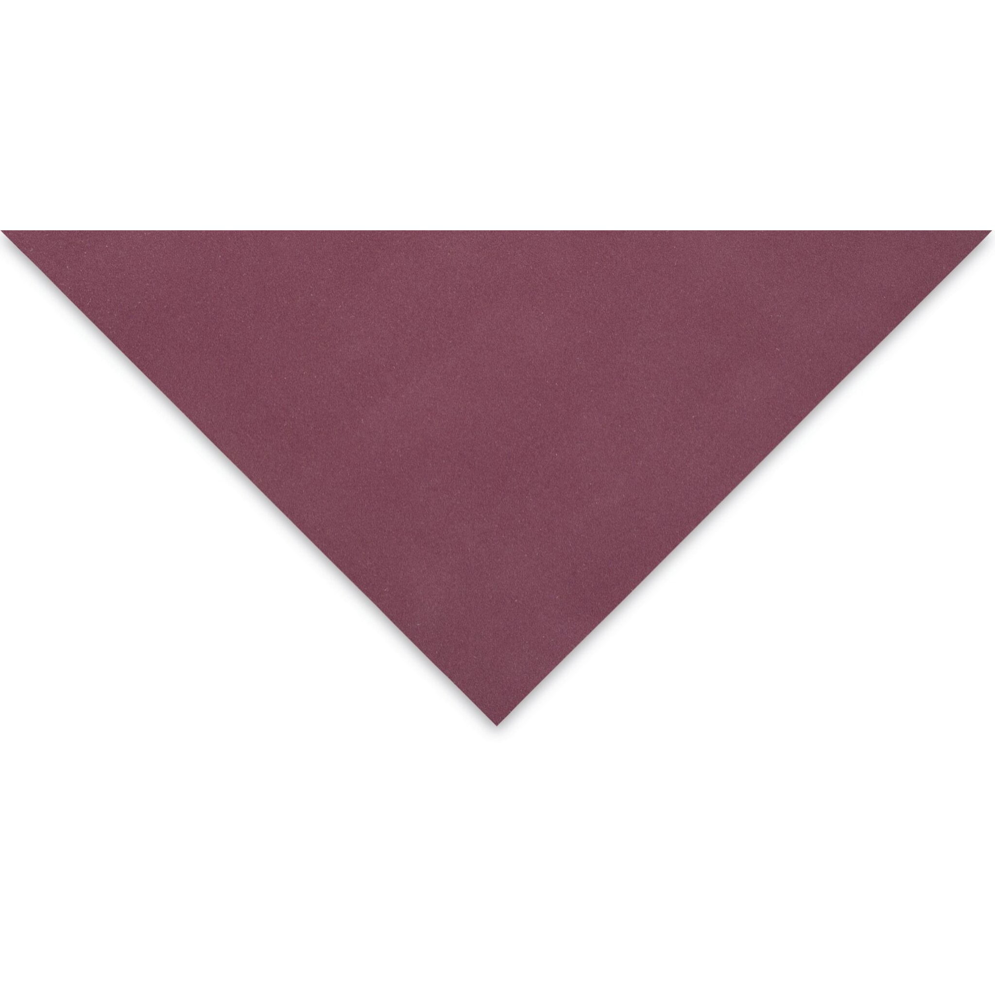 Clairefontaine Pastelmat Sheet - 27-1/2" x 39-1/2", Wine, 1 Sheet ...
