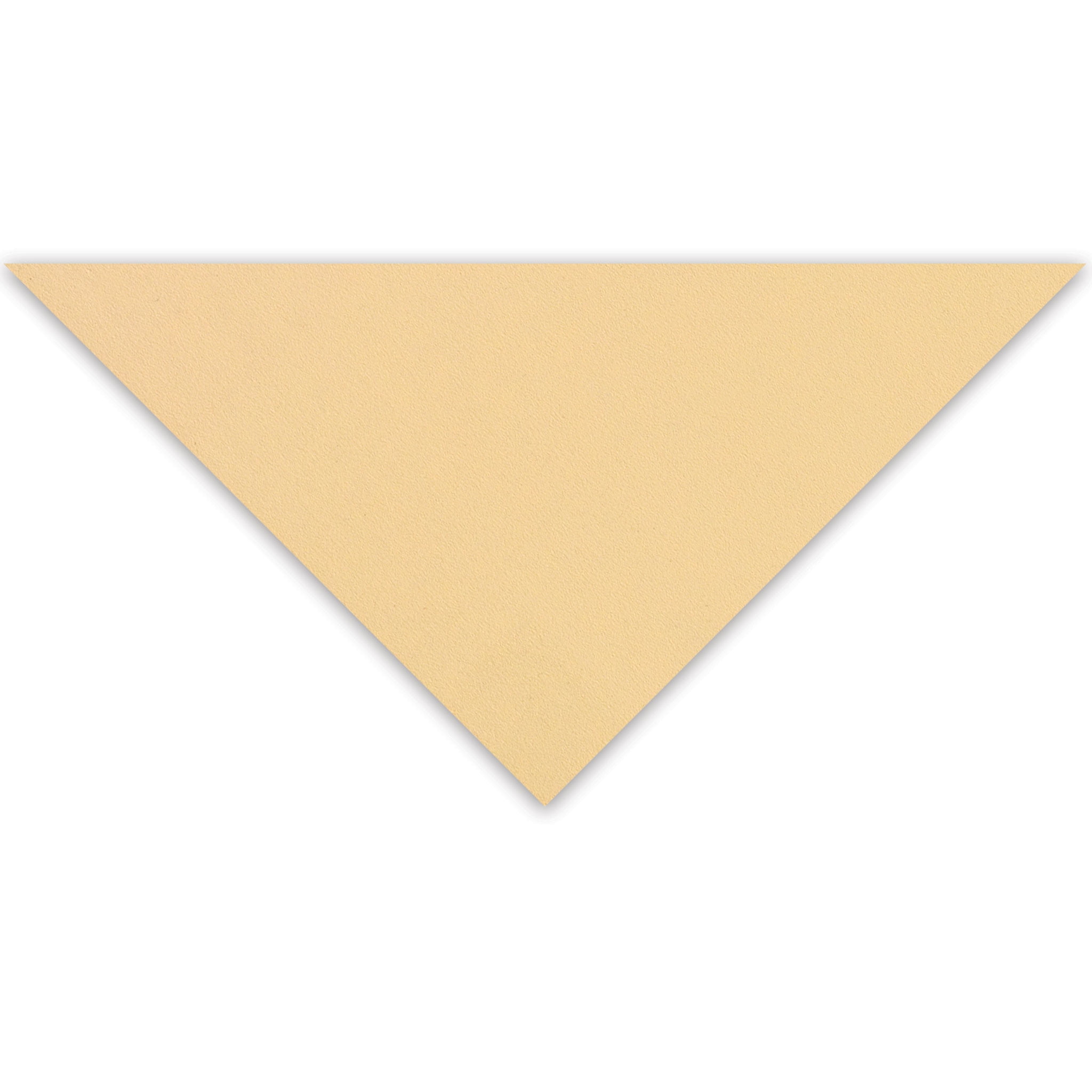 Clairefontaine Pastelmat Sheet - 9-1/2" x 12-1/2", Maize, 1 Sheet ...