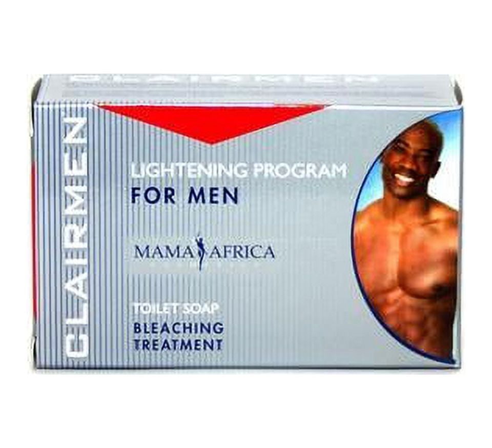 Clairmen Lightning Soap 7 oz - Walmart.com