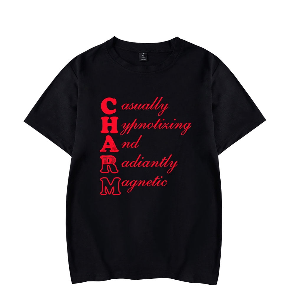 Clairo 2024 The Charm T-shirts Singer Tour Concert Merch Men Women ...