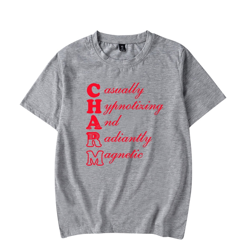 Clairo 2024 The Charm T-shirts Singer Tour Concert Merch Men Women ...