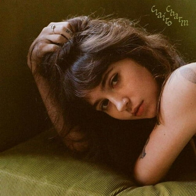 Clairo - Charm - Music & Performance - Vinyl - Walmart.com