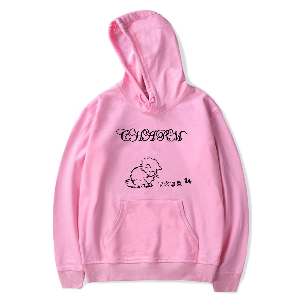 Clairo The Charm Hoodie Singer Tour Concert Merch Men Women Unisex ...