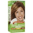 Clairol Balsam Hair Color, Light Golden Brown (54) - Walmart.com