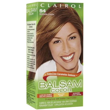 Clairol Textures & Tones 3N Cocoa Brown Permanent Moisture-Rich ...