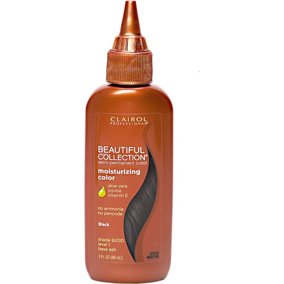 Clairol Semi Permanent Hair Color