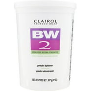 L'Oreal Quick Blue High Performance Powder Lightener, Extra Strength ...