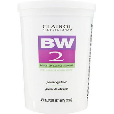 L'Oreal Quick Blue High Performance Powder Lightener, Extra Strength ...