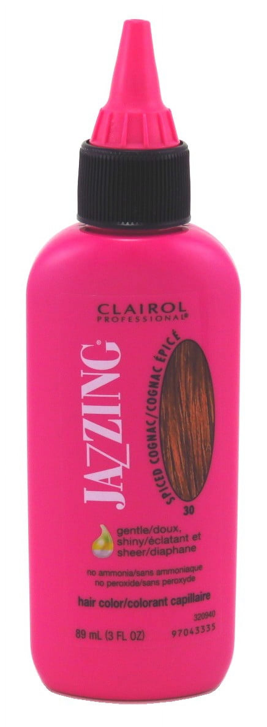 Clairol Jazzing #30 Spiced Cognac 3oz (Pack of 2) - Walmart.com