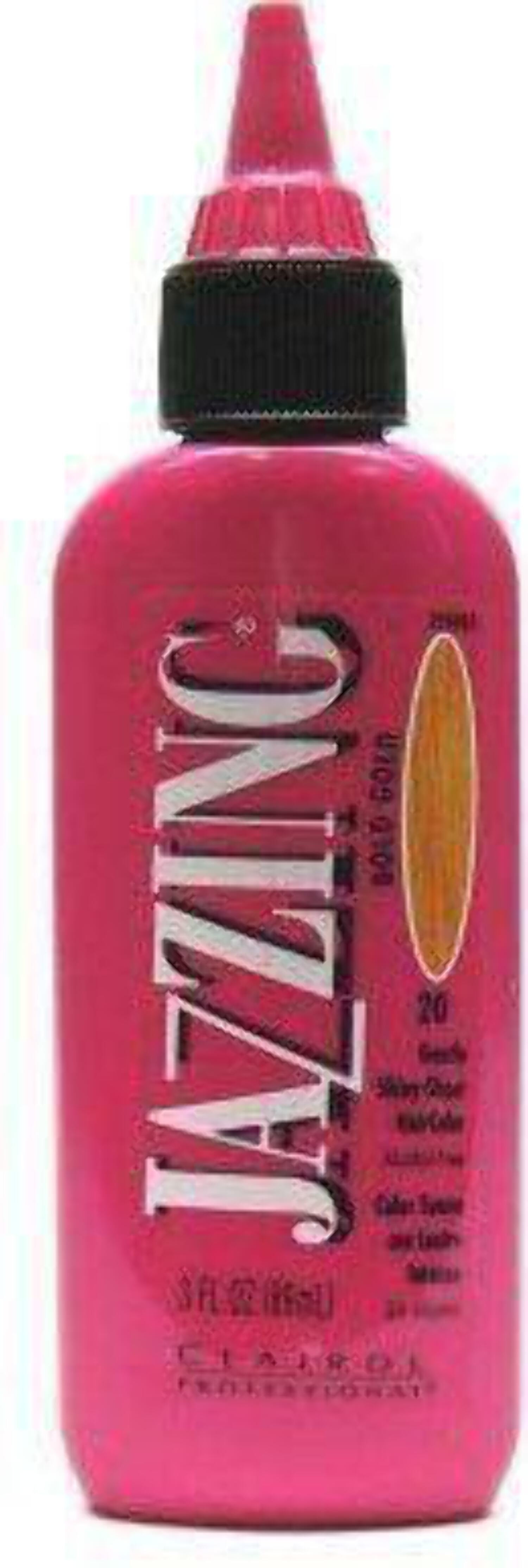 Clairol Jazzing Semi Permanent Hair Color - 20 Bold Gold - Walmart.com