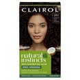 Clairol Natural Instincts Beautiful Bold Long Lasting Demi-Permanent ...