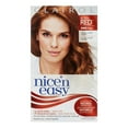 Clairol Nice 'n Easy Born Red Permanent Hair Color, 5WR/109A Natural ...
