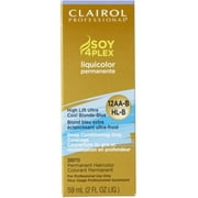 High Lift Color Before And After