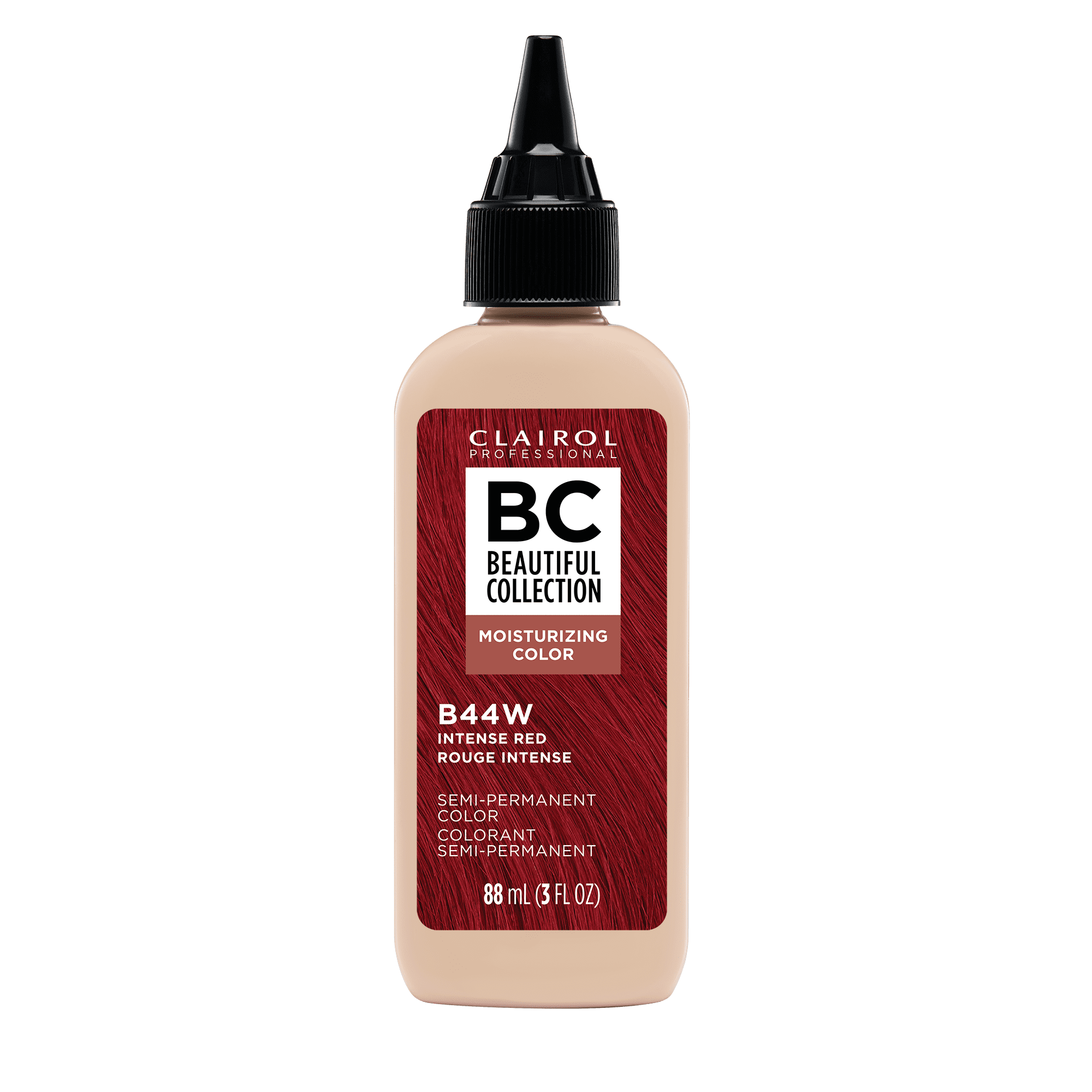 Clairol Professional Beautiful Collection Moisturizing Color Semi ...