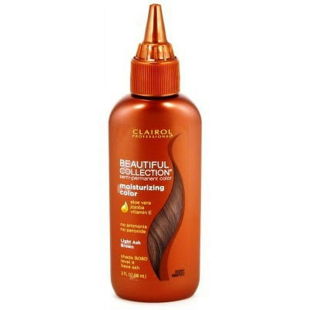 Clairol Professional Beautiful Collection Semi-Permanent Moisturing ...