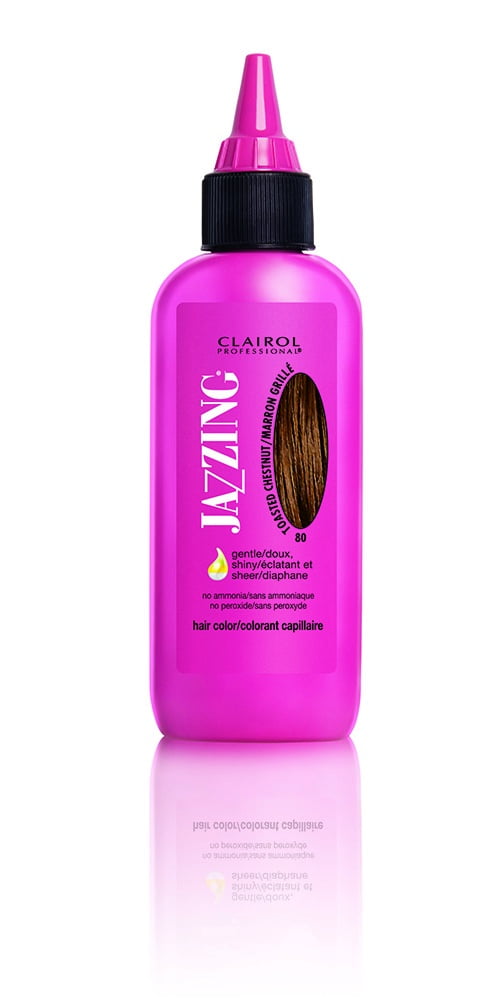 Clairol Professional Beautiful Collection Vibrant Color Semi-Permanent ...