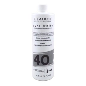 40 Volume Peroxide