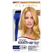 Clairol Nice'n Easy Permanent Hair Color Cream, 9G Light Golden Blonde ...