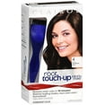 Clairol Root Touch-Up by Nice'n Easy Permanent Hair Dye 4 Dark Brown ...