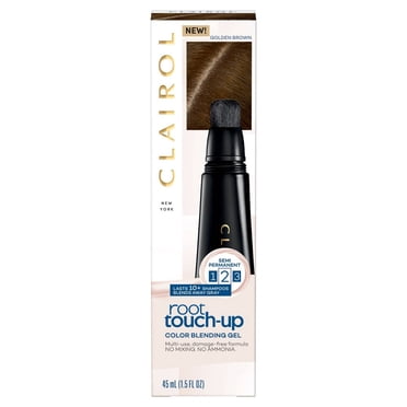 Clairol Nice 'n Easy Frost & Tip Original Hair Highlighting Kit ...