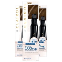 CYG Quick Fix Dark Brown Waterproof Root Touch-up - Instant Hair Cover ...