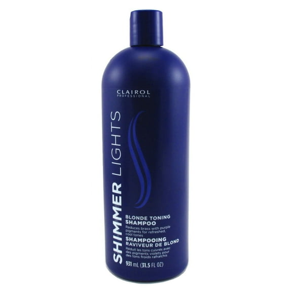 Green Toning Shampoo