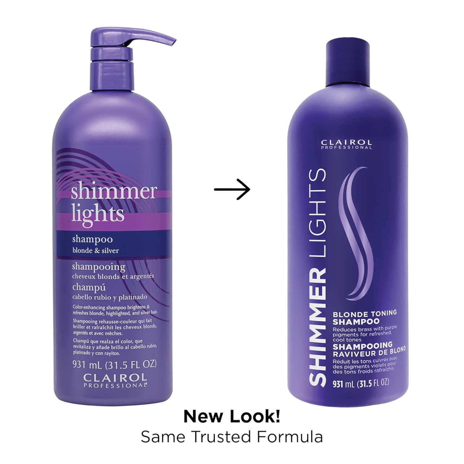 Clairol Shimmer Lights - Walmart.com