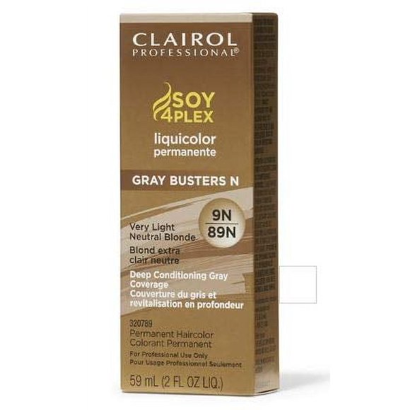 Clairol Gray Busters