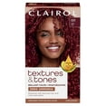 Clairol Text & Tone Kit #6R Ruby Red (Pack of 3) - Walmart.com