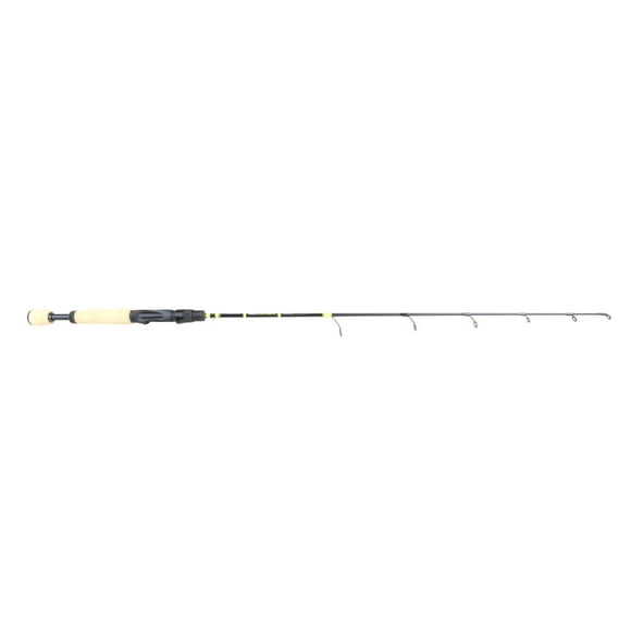 Medium Heavy Spinning Rods