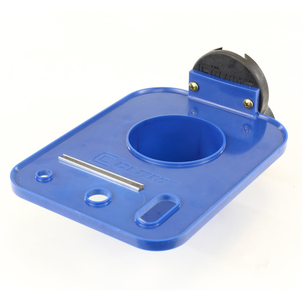Clam 15390 ClamLock Shelf - Walmart.com