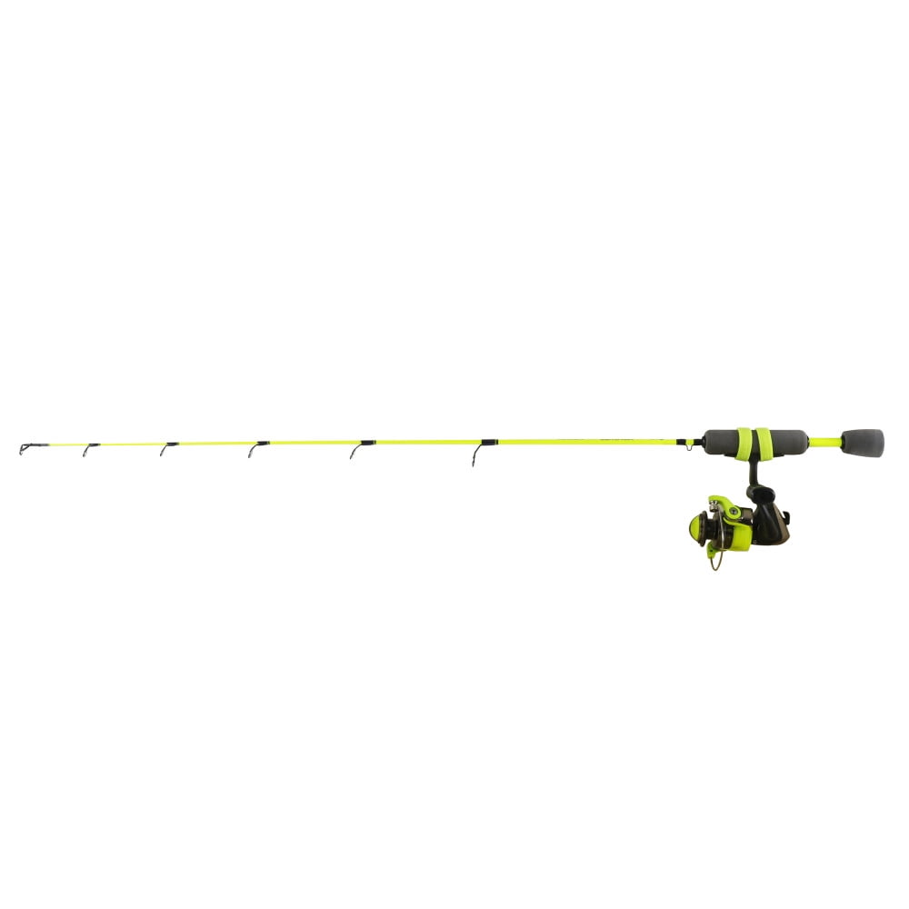 Clam 15513 Voltage Combo Rod - 34 Clam 15513 Voltage Combo Rod - 34