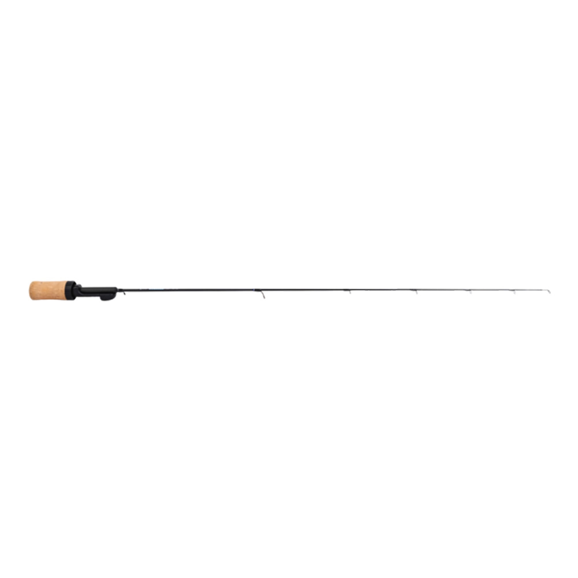 Clam 17703 Scepter 33" Ultralight Rod - Walmart.com
