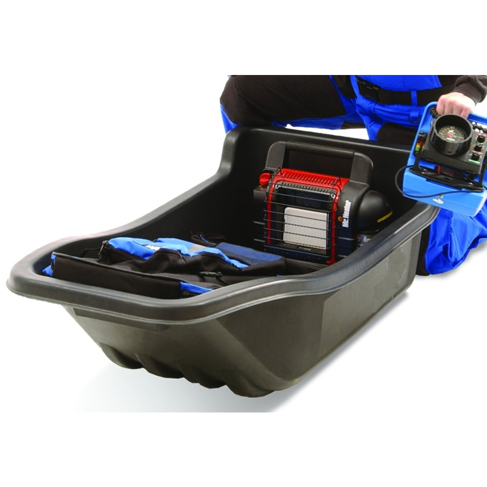 Clam 1847 Nordic Sled - Medium - Walmart.com