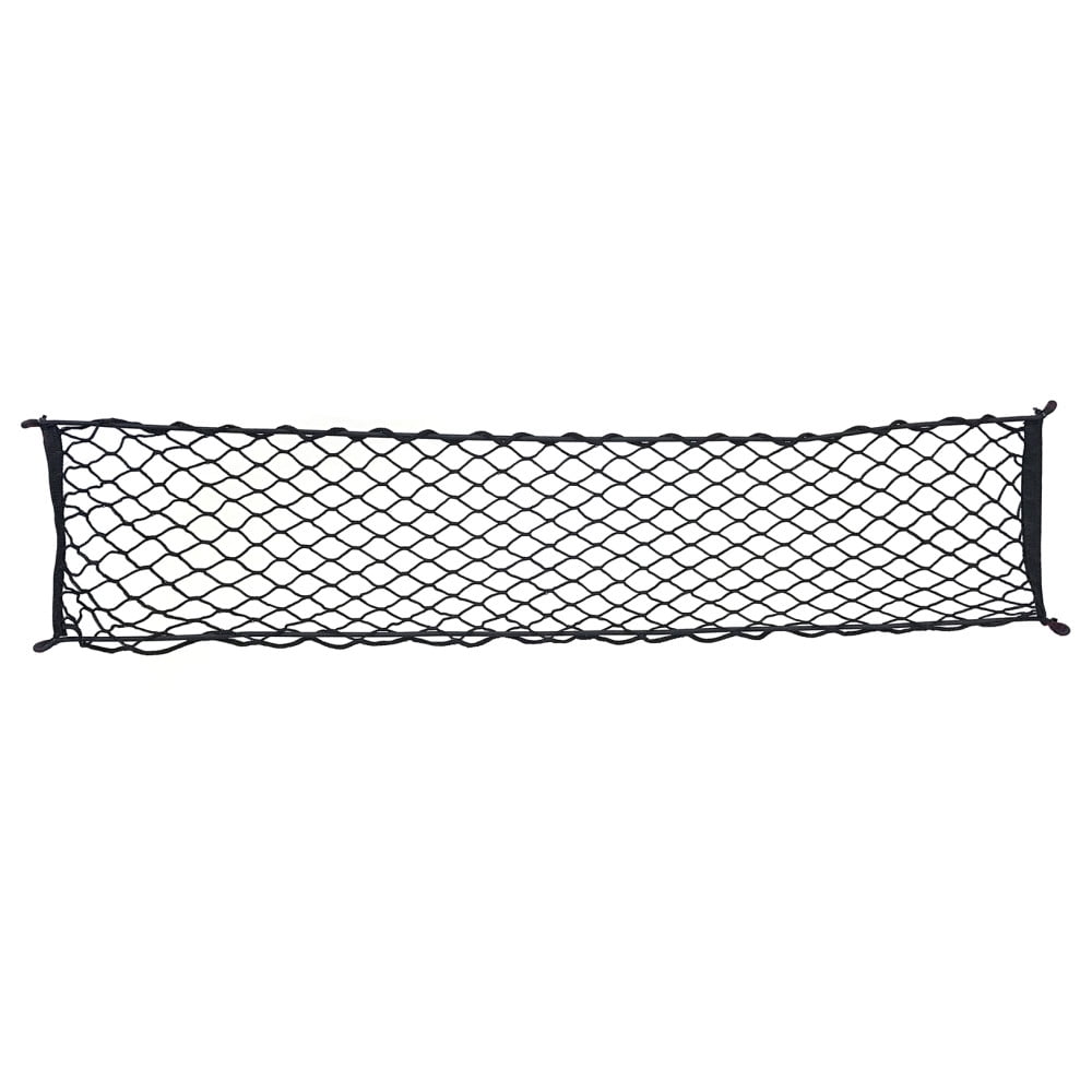 Clam 9175 Cargo Net - Small (30" x 5") - Walmart.com