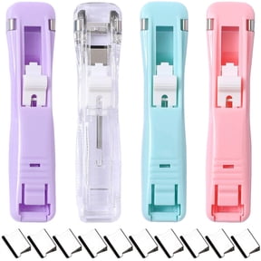 Clam Clip Dispenser