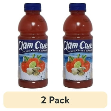 ARR CHEL SPICY CLAM & SEA SALT 32OZ - Walmart.com