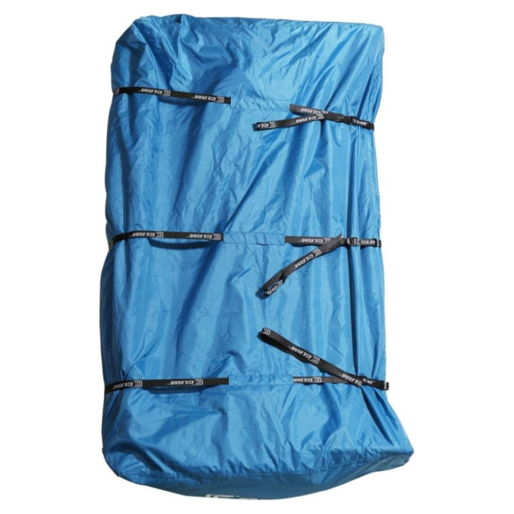 Clam Deluxe Travel Cover - X300 - Walmart.com