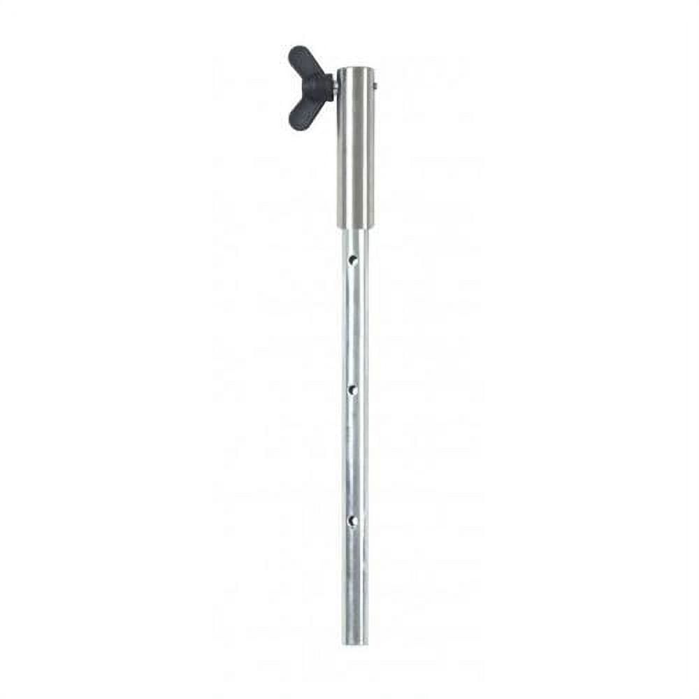 Clam Drill Auger Extension - 16" - Walmart.com