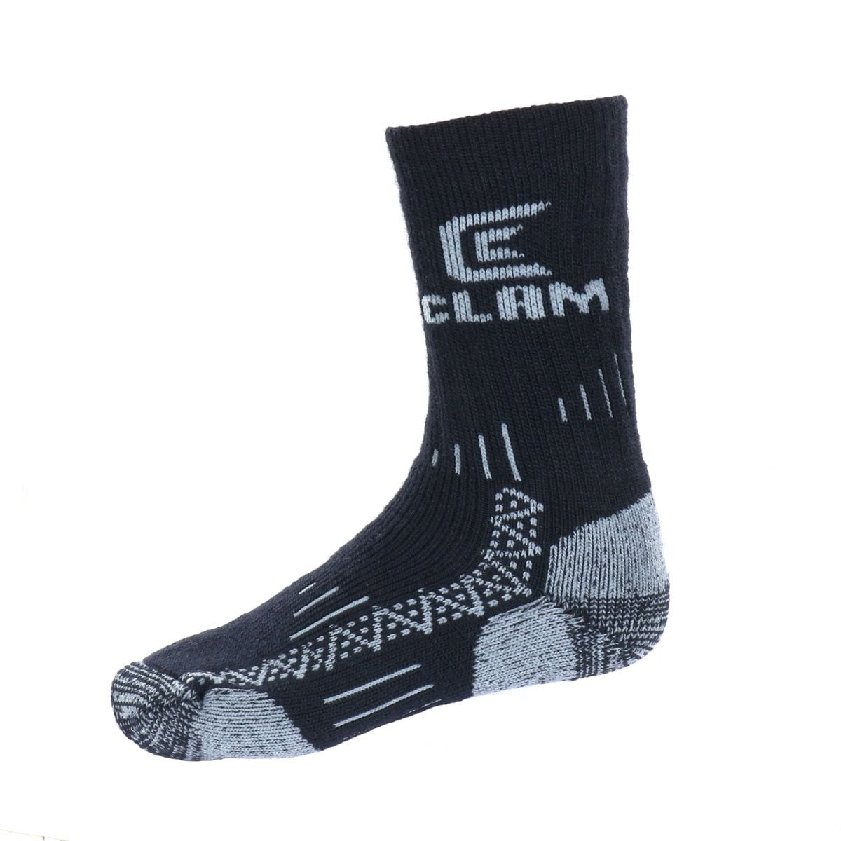 Clam Icearmor Extra Heavy Boot Socks, Large/X-Large - Walmart.com