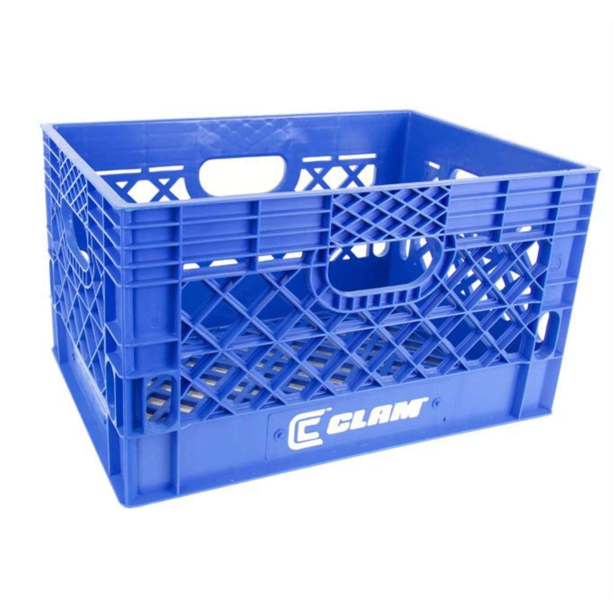 Clam Magnum Mult Use 20-Pound Propane Tank Crate - Walmart.com